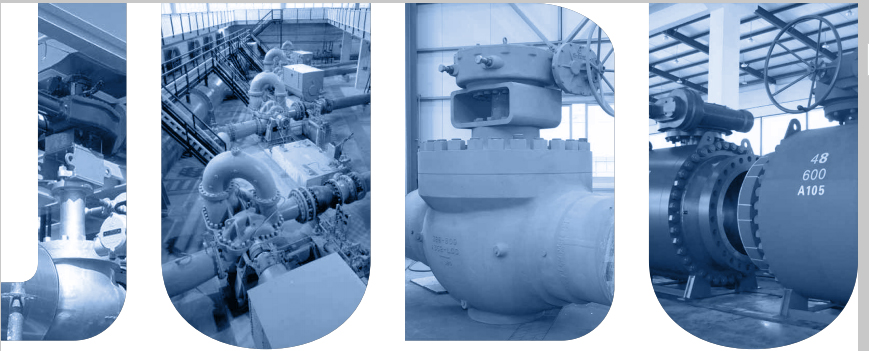 JUDU-New Version Catalouge - China JUDU Valve Group Co.,Limited